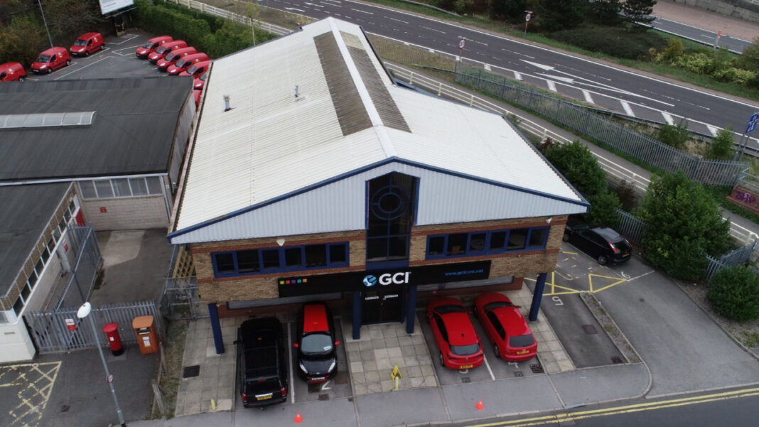 The Global Redeemed Christian Church of God (RCCG) Purchases Towngate ...