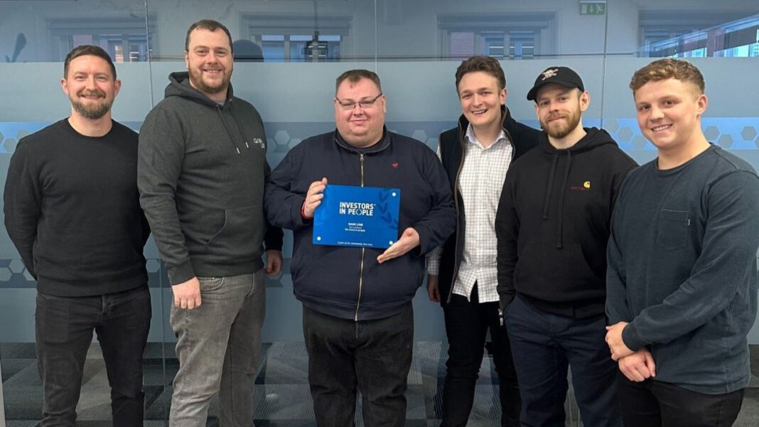WilsonCooke Group expands again with new team members and promotions ...