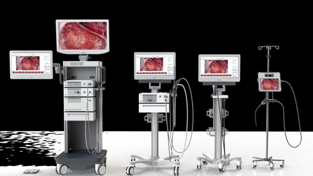 Foresight invests £4.45 million in specialist medical equipment distributor DP Medical Systems ...