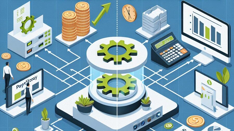 How to Optimize the Payroll Process in Your Company: The Benefits of an ...