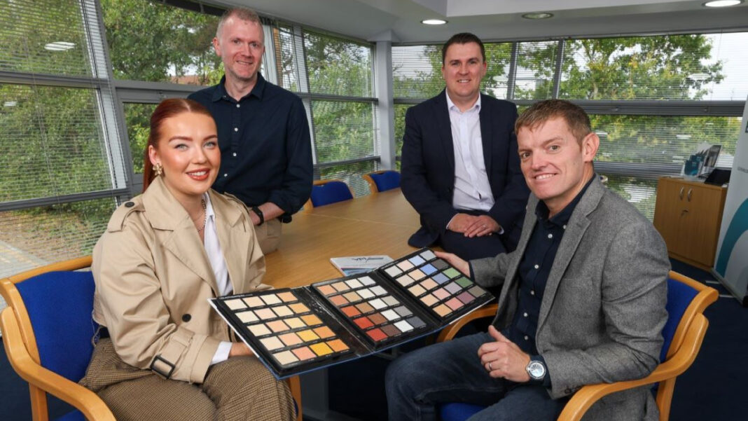 VPI Products UK Ltd Acquires Durham Render Centre - Business Mondays