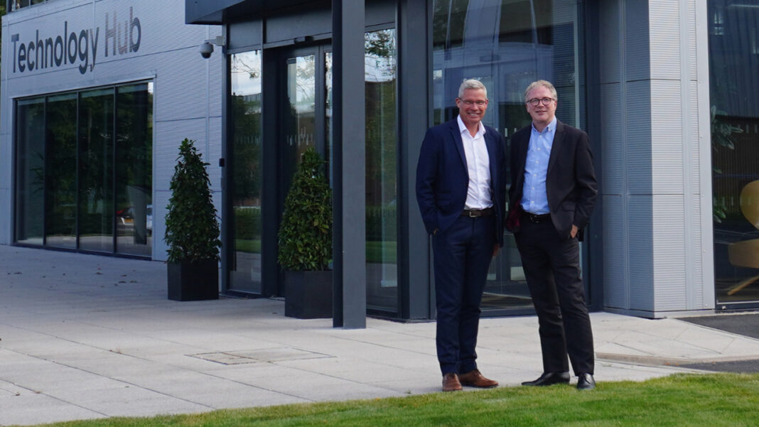 iconsys strengthens sales team with two senior appointments - Business ...