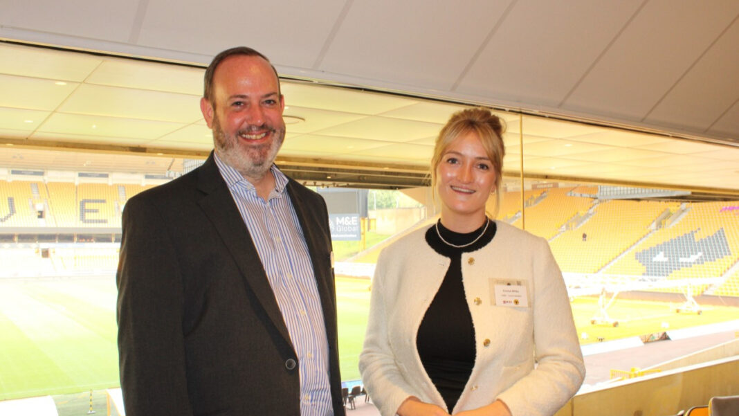 BCRS Business Loans annual Diners Club event returns to the Black ...