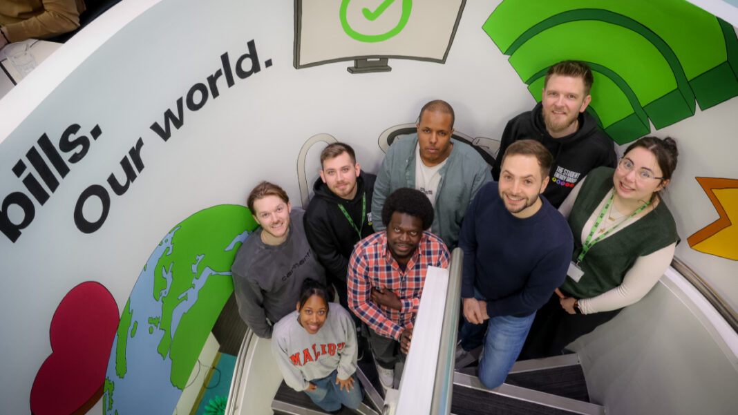 The Student Energy Group named as a finalist in THREE categories at the ...