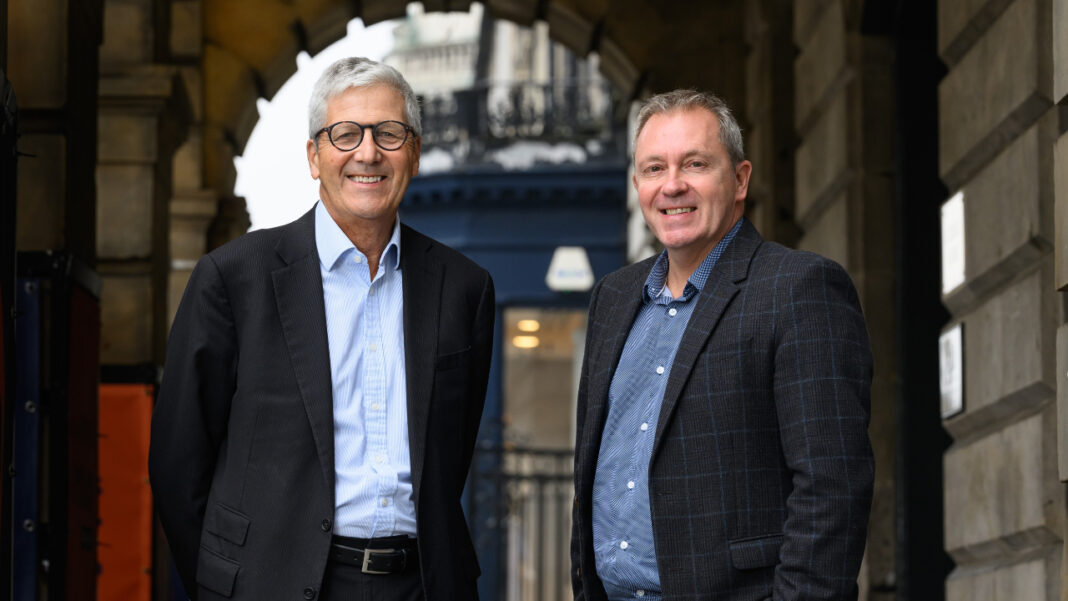 Significant appointment announced to lead expansion of £30m software QE ...