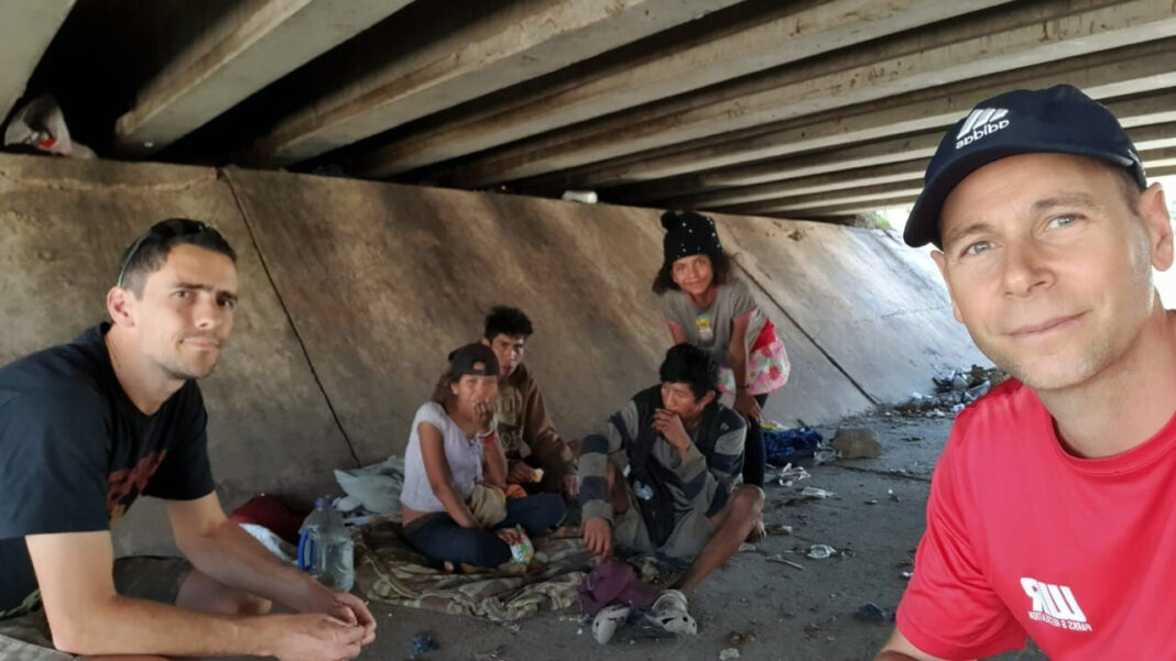 New Can + Coin Campaign Helps Beat Hunger At Home And Abroad - Business ...