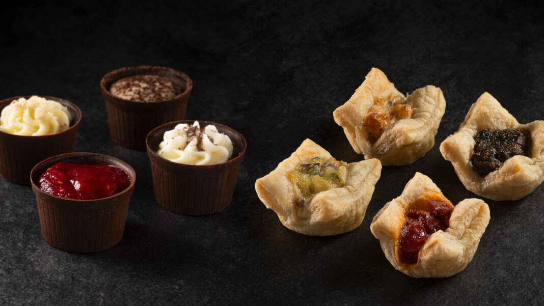 Frank Dale Launches Two New Products For The Food Service Sector Via ...