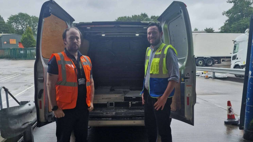 ByBox partners with Sustainable Tech 4 Good to bring environmental and ...