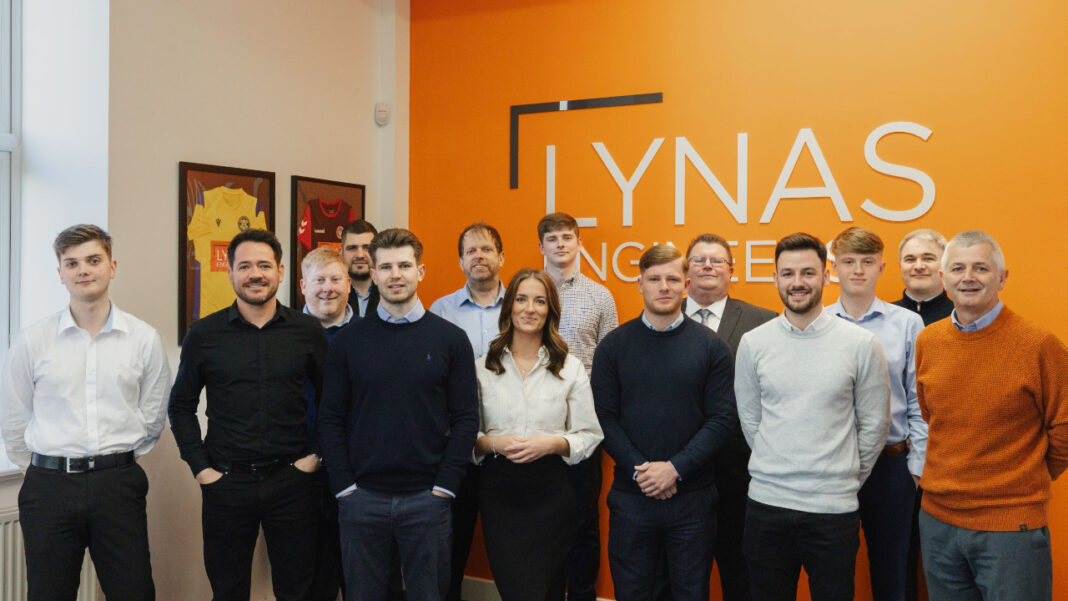 Supply Chain Takes Flight In Buoyant Tees Valley - Business Mondays