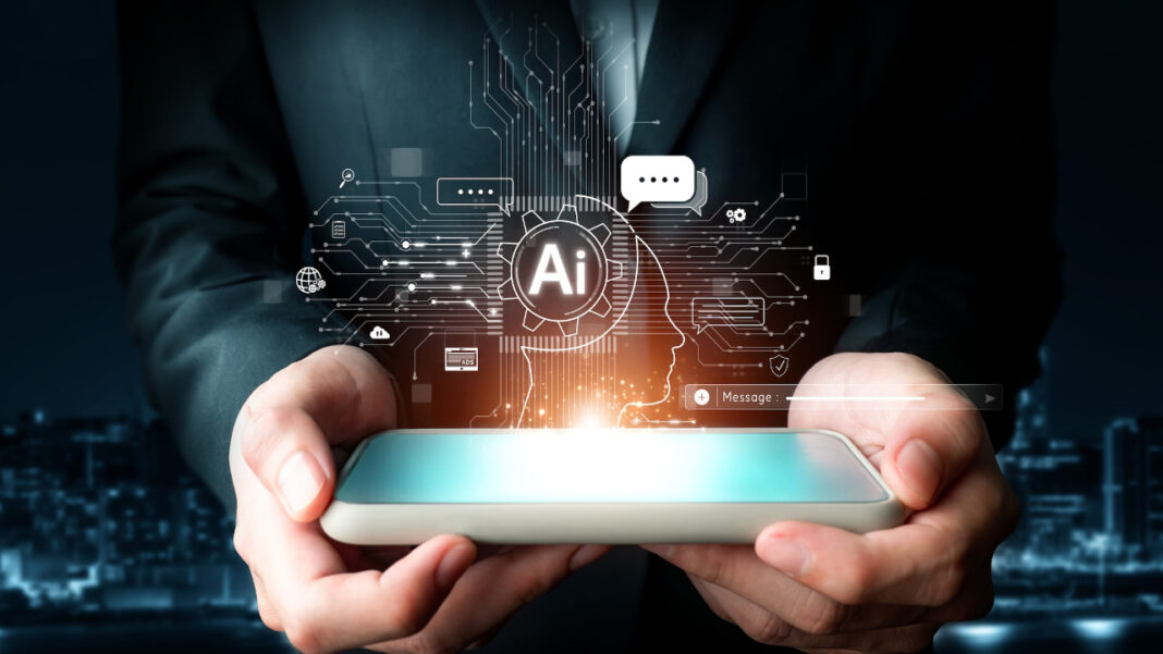AI: Embrace the change and manage the risk - Business Mondays