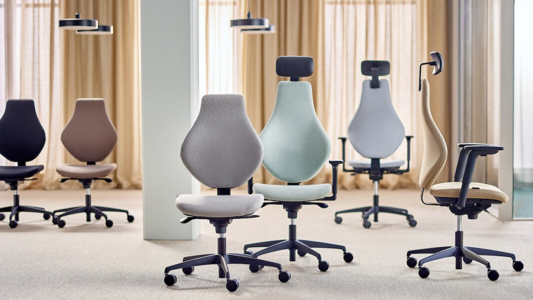 AJ Products launch the optimal office chair - Business Mondays