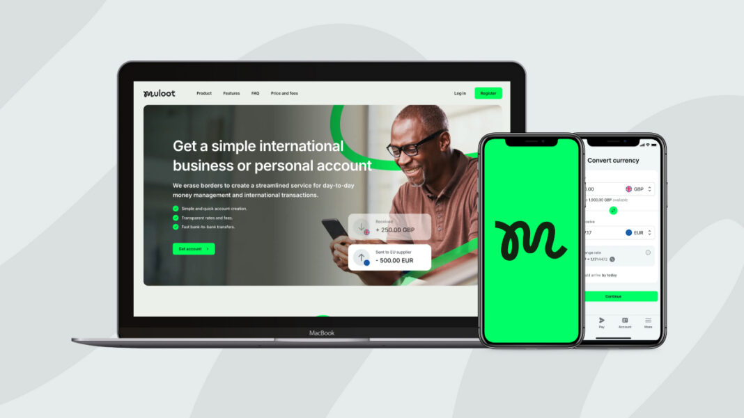 Aspire Commerce Group Limited Launches Muloot Money - Business Mondays
