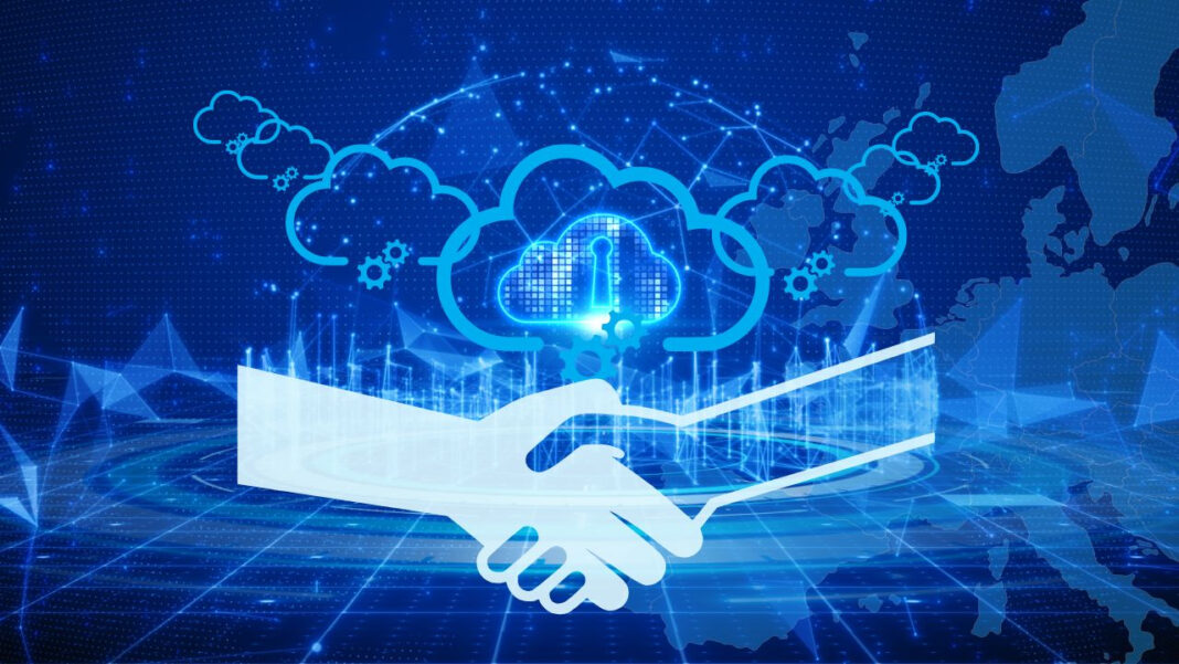 WIIT and Cubbit announce Business Alliance Partnership to bring geo ...