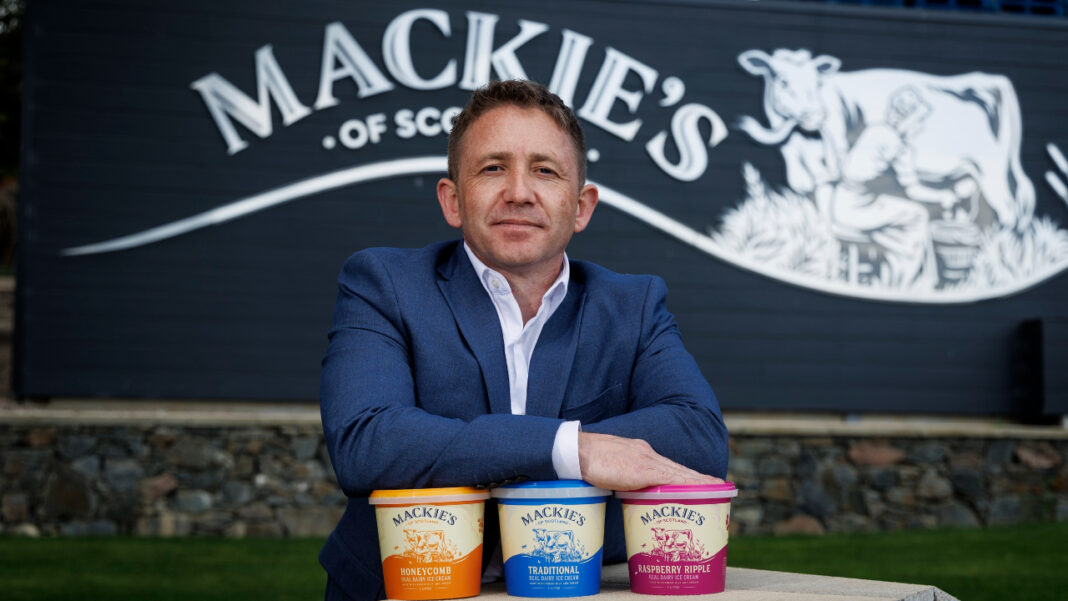 New Head of Operations to bolster Mackie’s UK growth plans - Business ...
