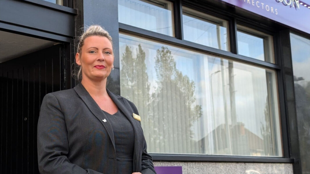 West Mids Funeral Director Extends Open Hours and Expertise as Flexible ...