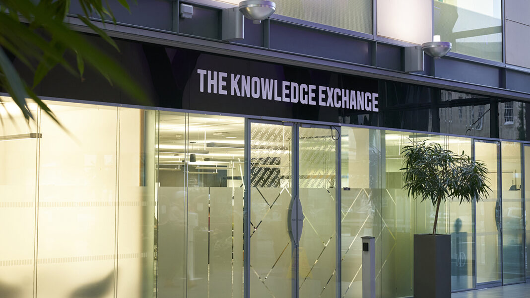 Impact of Leeds Beckett University’s partnership work celebrated in the ...