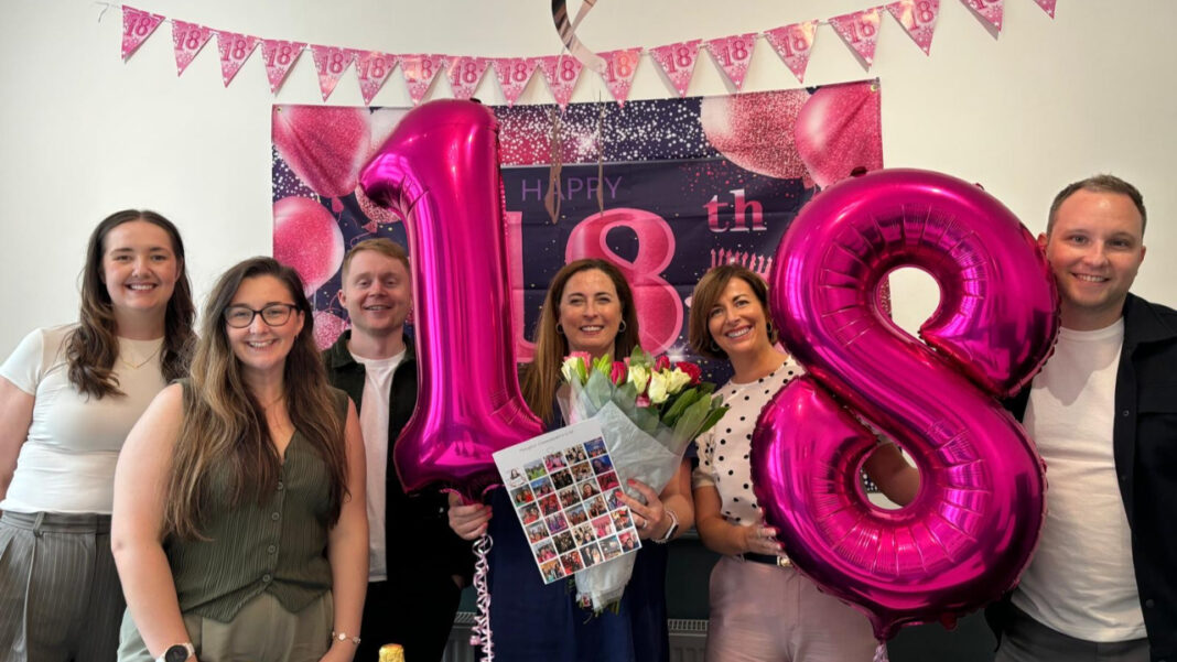 Perceptive Communicators Marks 18th Anniversary Milestone Business Mondays 