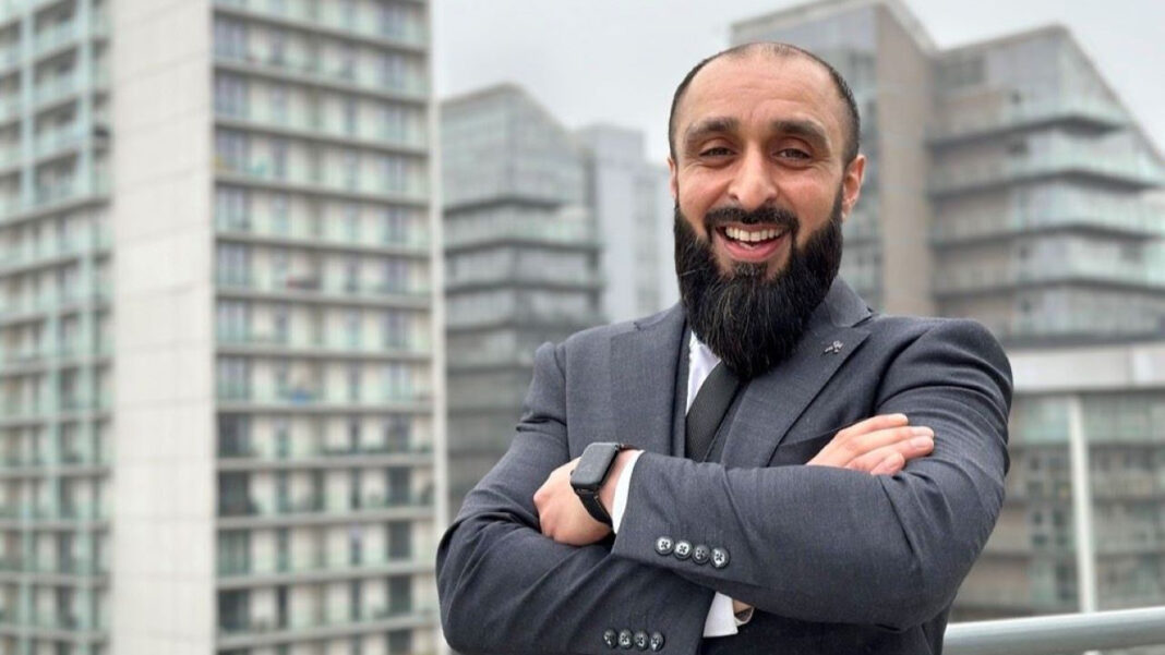 Manchester Firm Helps Leicester Pensioner Win £9k Settlement against ...