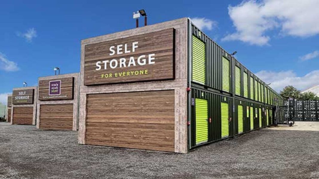 Ready Steady Store Leeds Ring Road celebrates 5 year anniversary ...