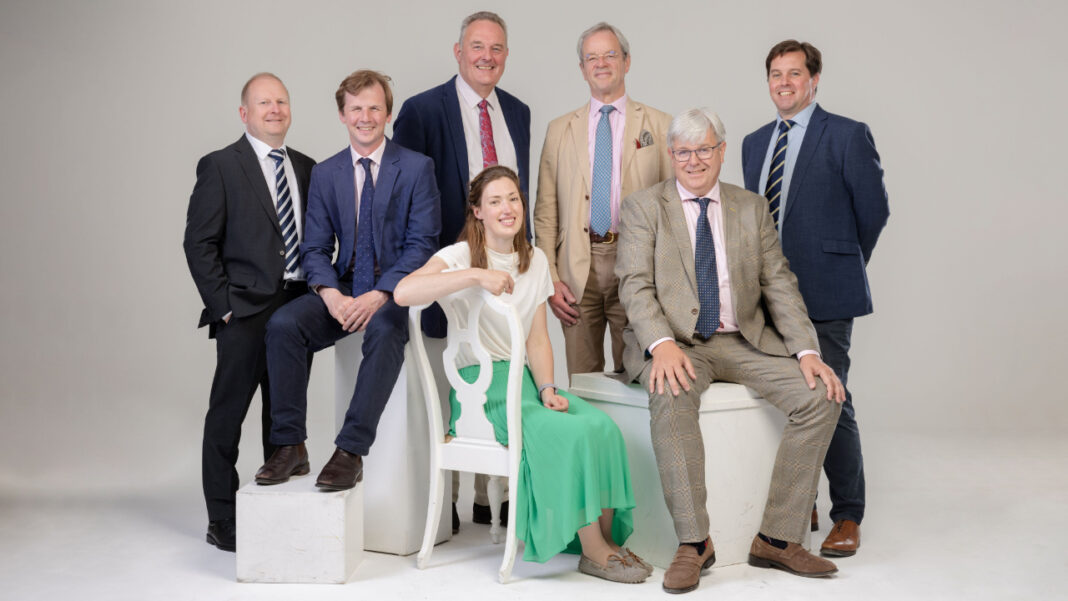 youngsRPS Strengthens Senior Leadership Team as it looks to the Future ...