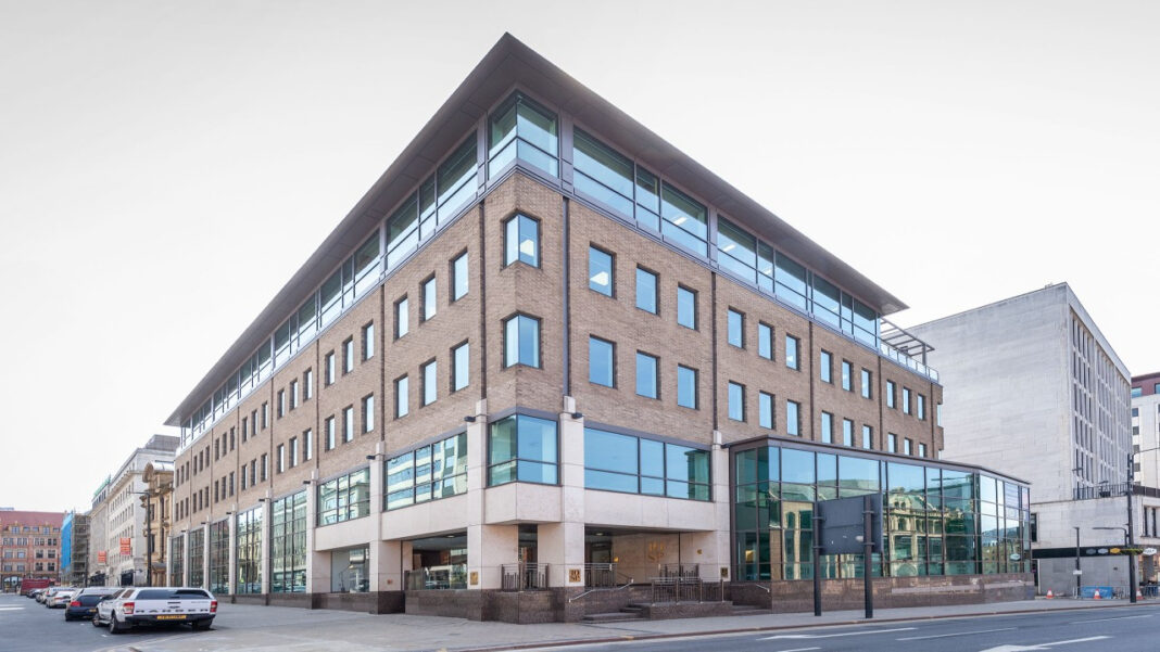 10 South Parade, Leeds Fully Let Following Latest Deal - Business Mondays
