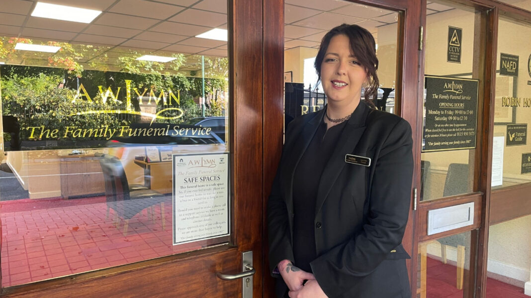 A.W. Lymn Rolls Out Safe Space Scheme to Support Vulnerable Individuals ...