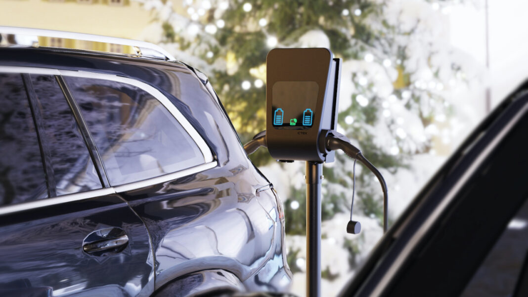 EV Charge Point Operators Urged To Futureproof Installs - Business Mondays