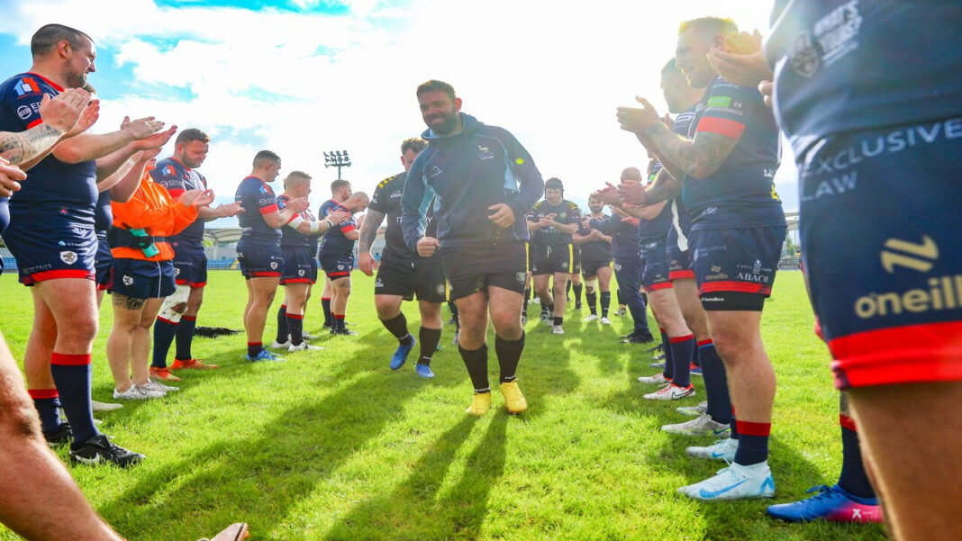 Manchester Firm Helps Raise £50k For Cancer Hospital with Etihad ...