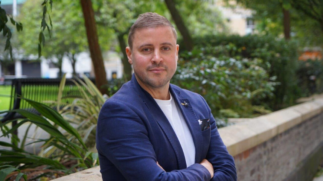 Manchester’s New Commercial Brokerage Banks on Redefining Business ...