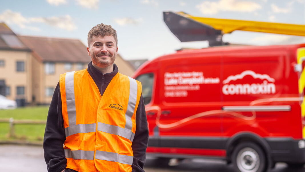 Connexin Launches Fastest Broadband Speeds In Hull - Business Mondays