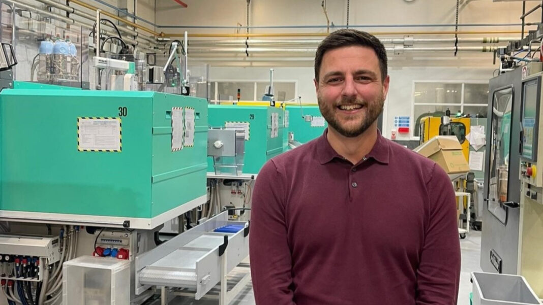 Measom Freer announce new appointment to support growth strategy ...