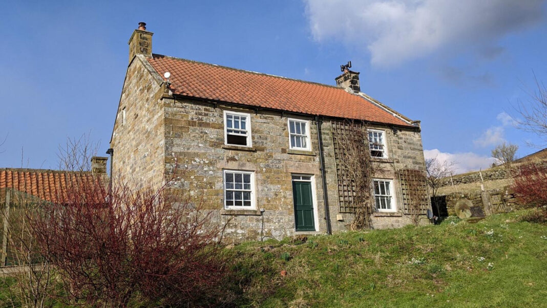 Insulating Solid Walled Homes Has Potential To Cut Energy Bills By Up ...