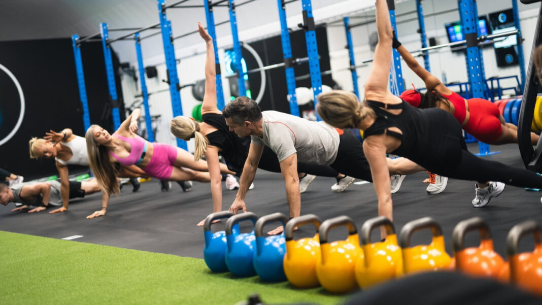 Successful September as BFT takes over the big smoke - Business Mondays