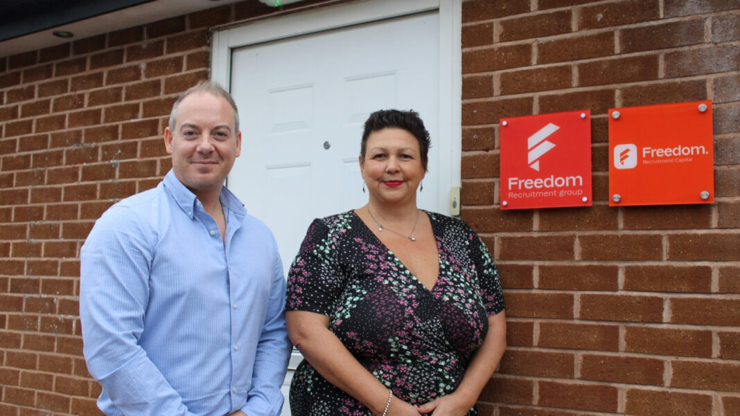 Innovative recruitment business secures £50,000 to grow - Business Mondays