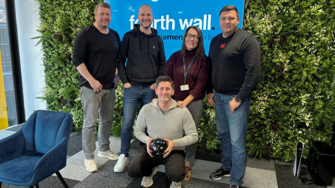 Tech firm completes move to flagship Liverpool office - Business Mondays