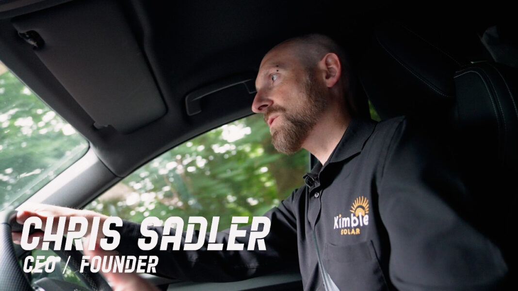 Family-run Buckinghamshire-based renewable energy business Kimble Solar ...