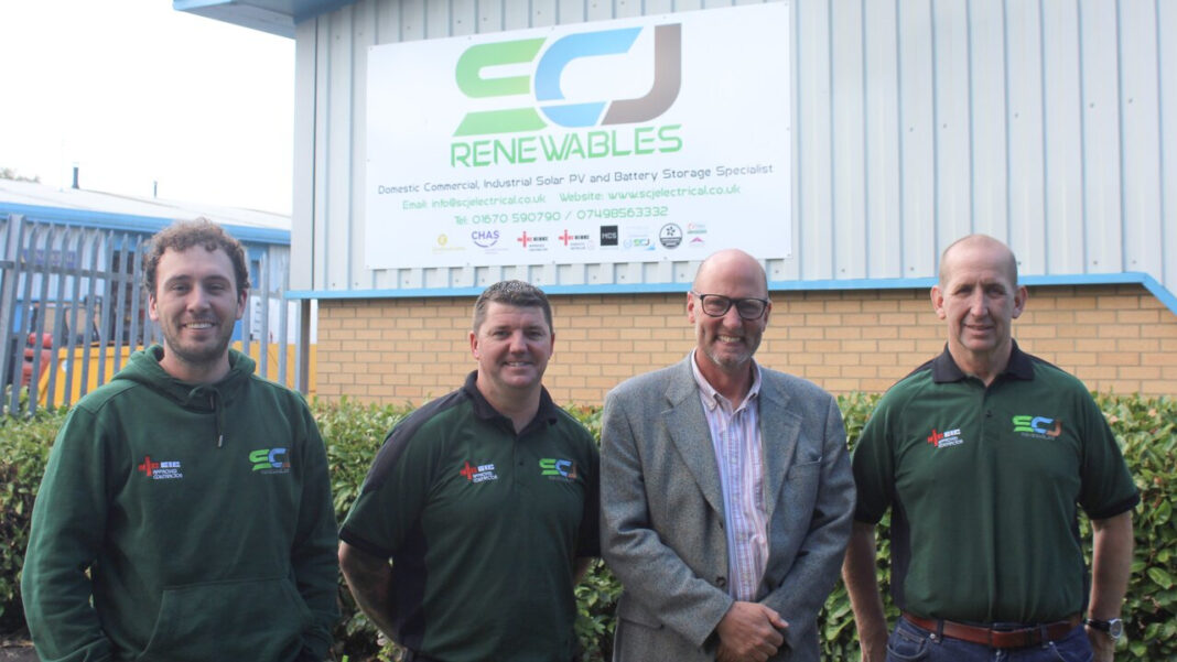 North East Renewable Energy Expert Appoints PR Firm to Support ...