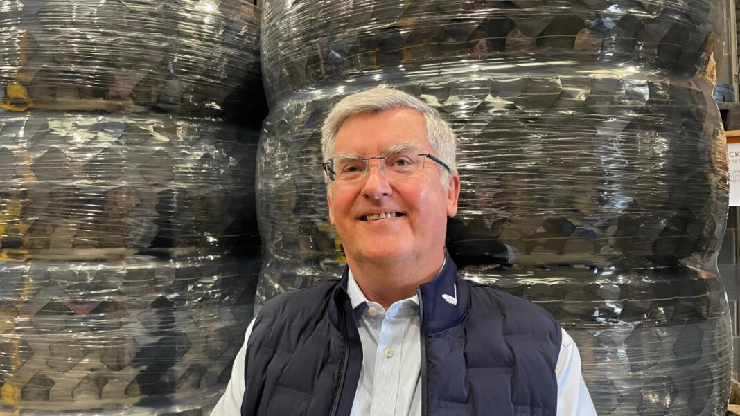 Leicestershire’s Tyron Runflat Strives to Reduce Serious Road Accidents ...