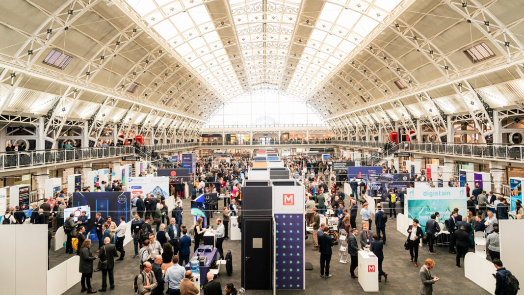 UK Recognised As World Leading For Creating Quantum Companies And ...