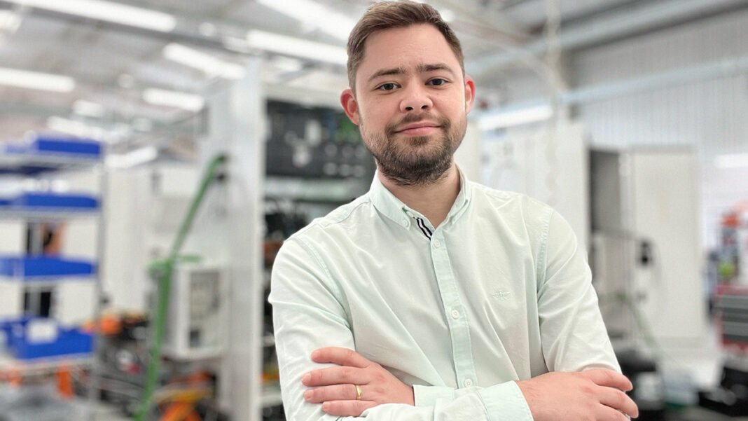 PP Plus set to issue ‘commercialisation’ rallying call at Advanced Engineering - Business Mondays