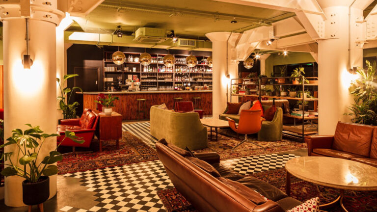 Word on the street - new look and feel for Side Street - Business Mondays