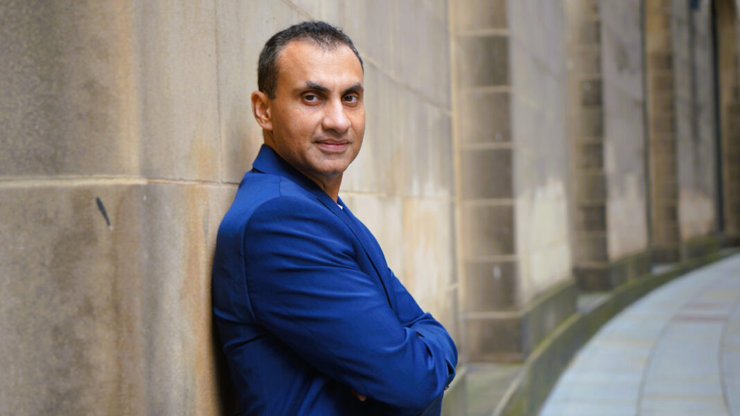 Expansion Adding up for North-West Accountancy Firm with Dubai Move and ...