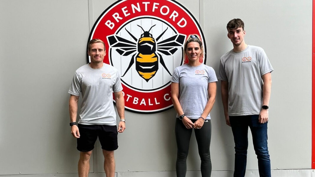 Professional Footballers Back The Launch Of New Nutrition Education ...