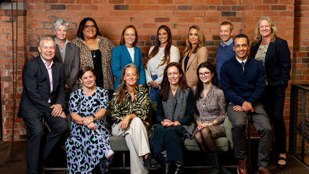 Board Launches To Fuel Female Founder Funding - Business Mondays
