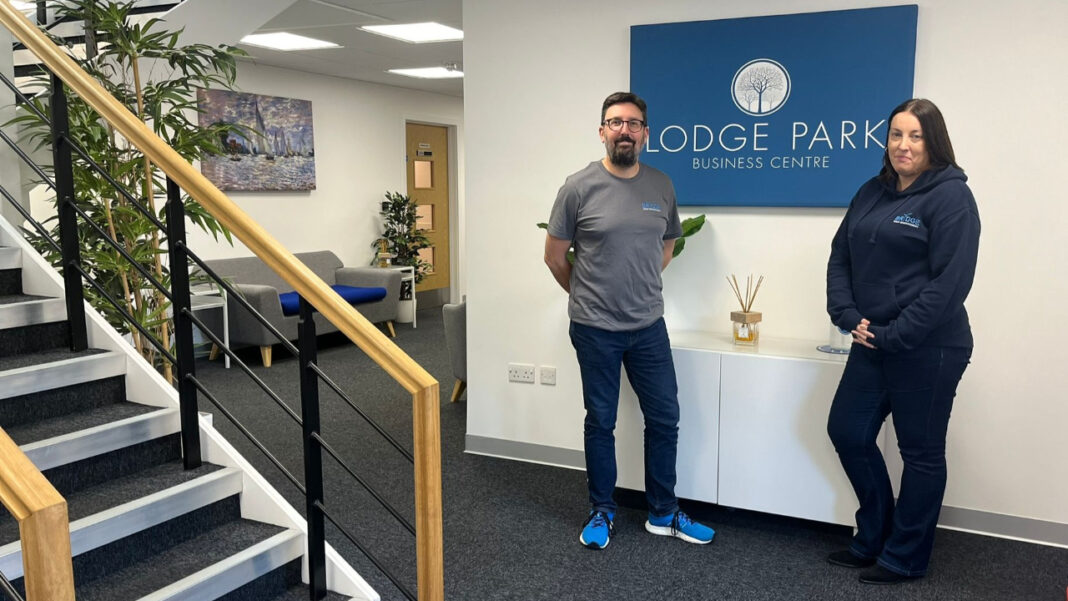 New Colchester HQ for Renewable Energy Management Specialists ...