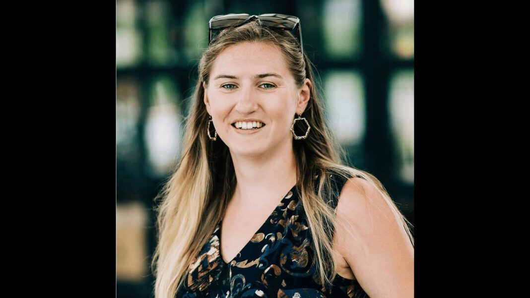 Vicky Gray Joins Bruton Knowles as Associate, Strengthening CPO ...