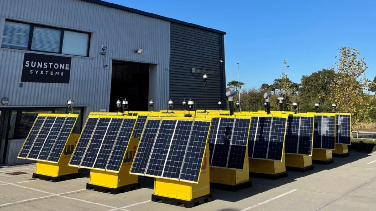 WJ Group Strengthens Clean Power Platform Offerings with Strategic ...