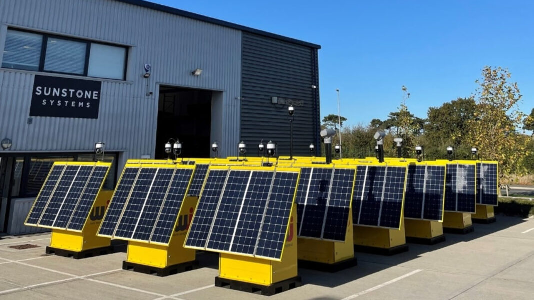 WJ Group Strengthens Clean Power Platform Offerings with Strategic ...