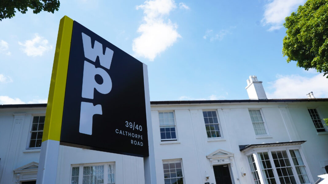 Birmingham-Based WPR Appoints Former Agency MD as Senior PR Director ...
