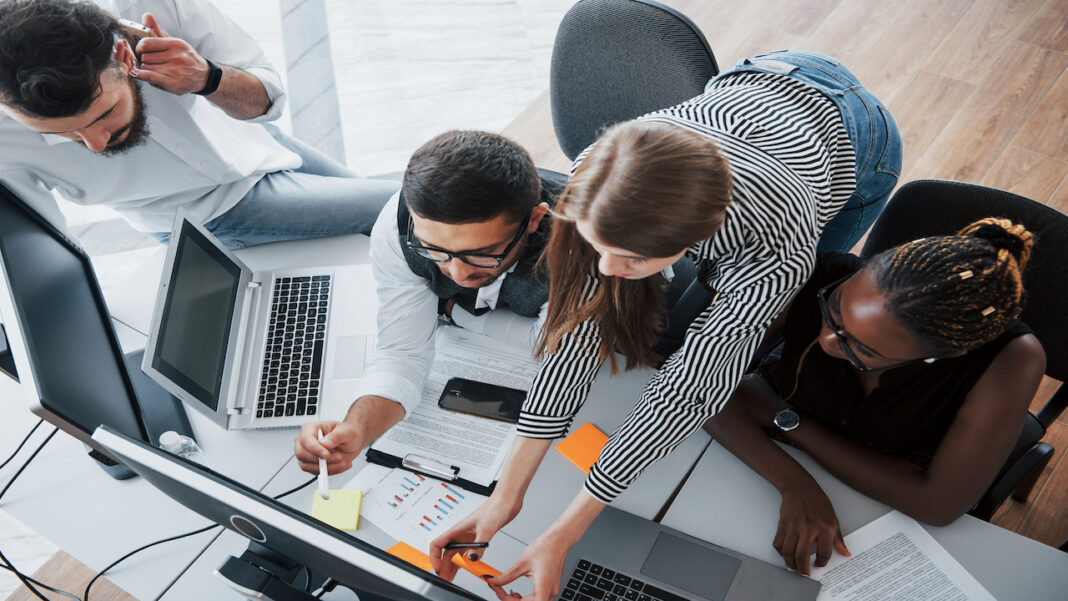 New Book "OpenHR" Highlights The Need for Human Capital Frameworks in ...